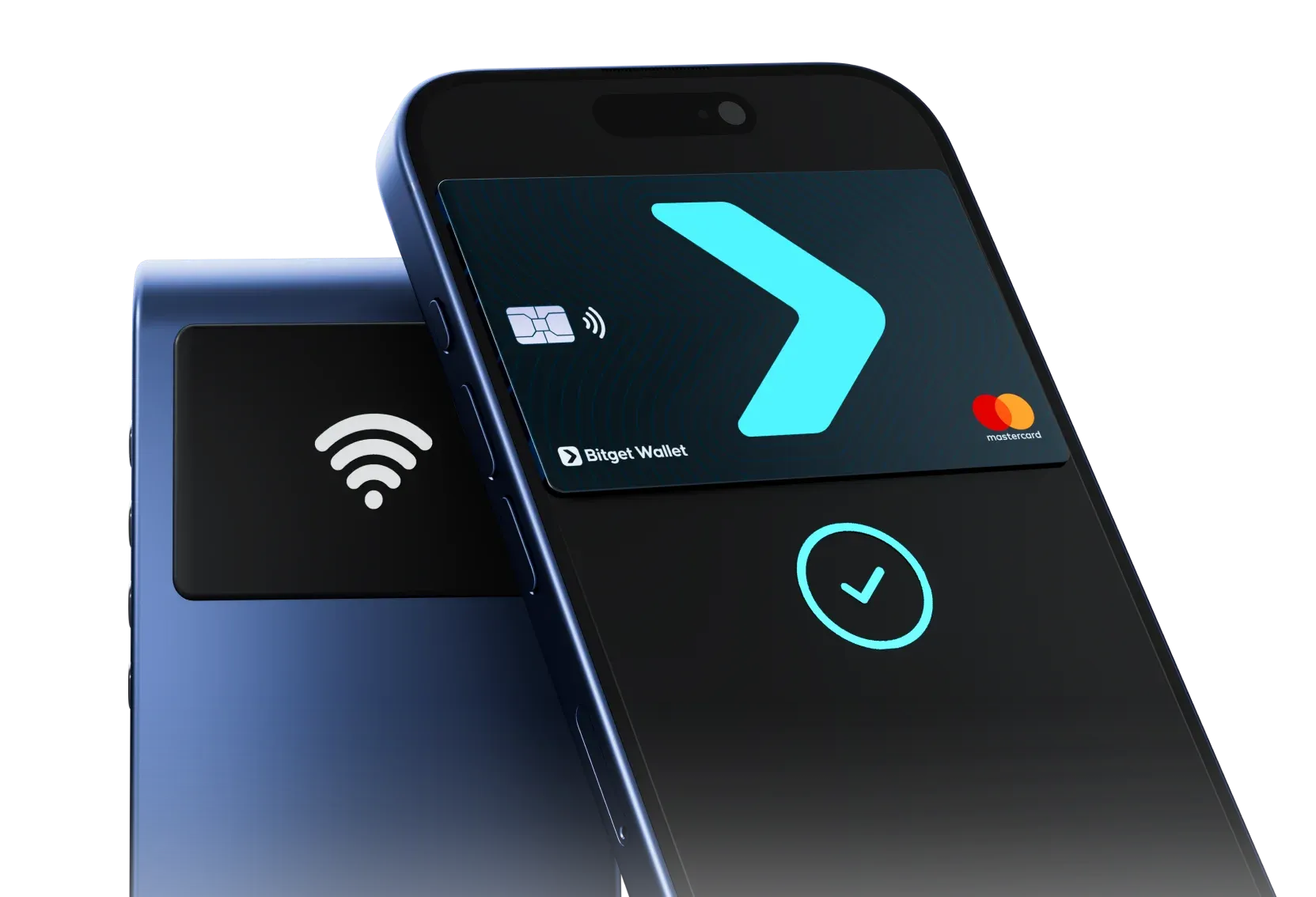 Bitget Wallet Card - Spend It Like Cash Bitget Wallet Card - Spend It Like Cash