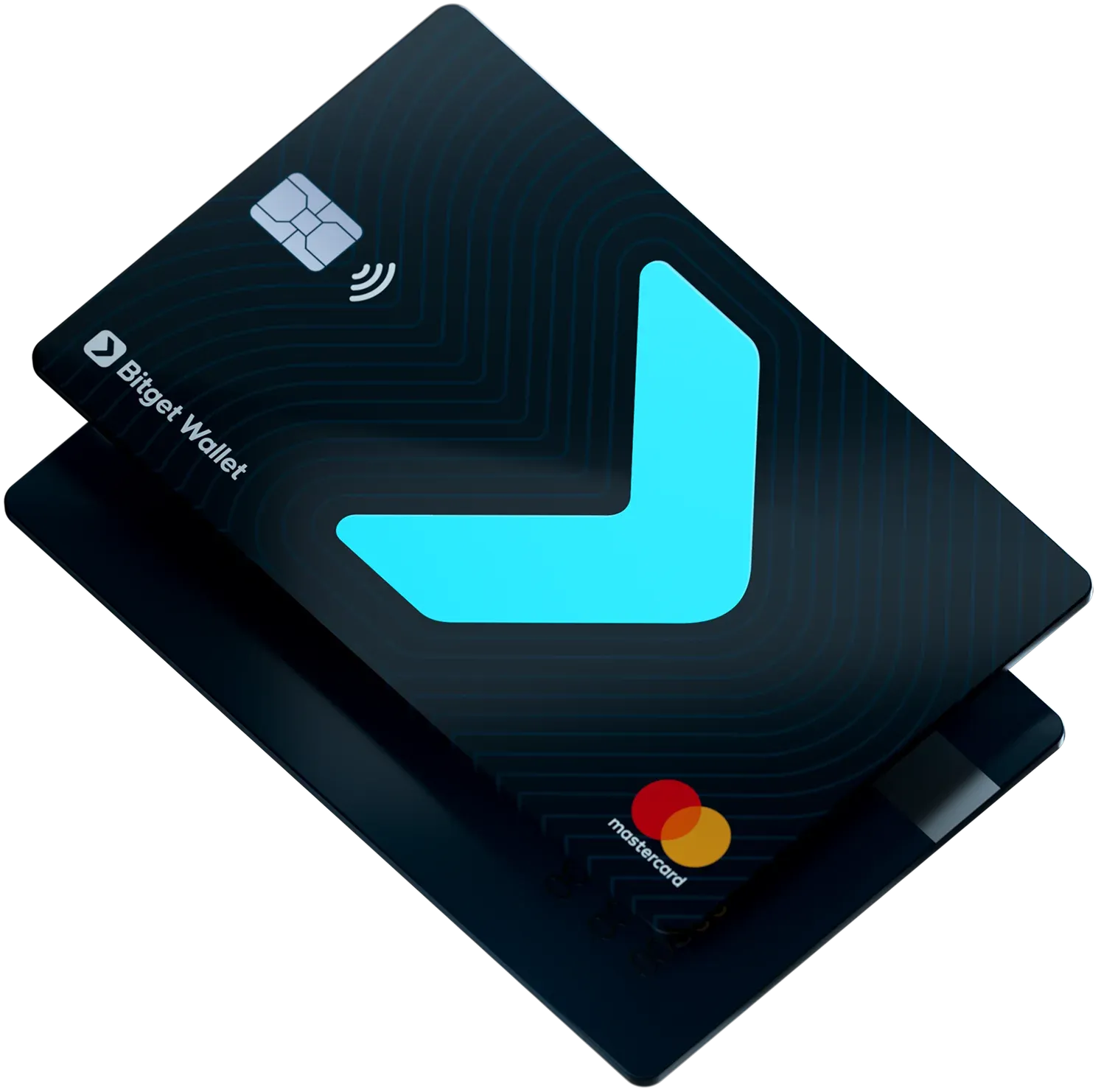 Bitget Wallet Card - Spend It Like Cash Bitget Wallet Card - Spend It Like Cash