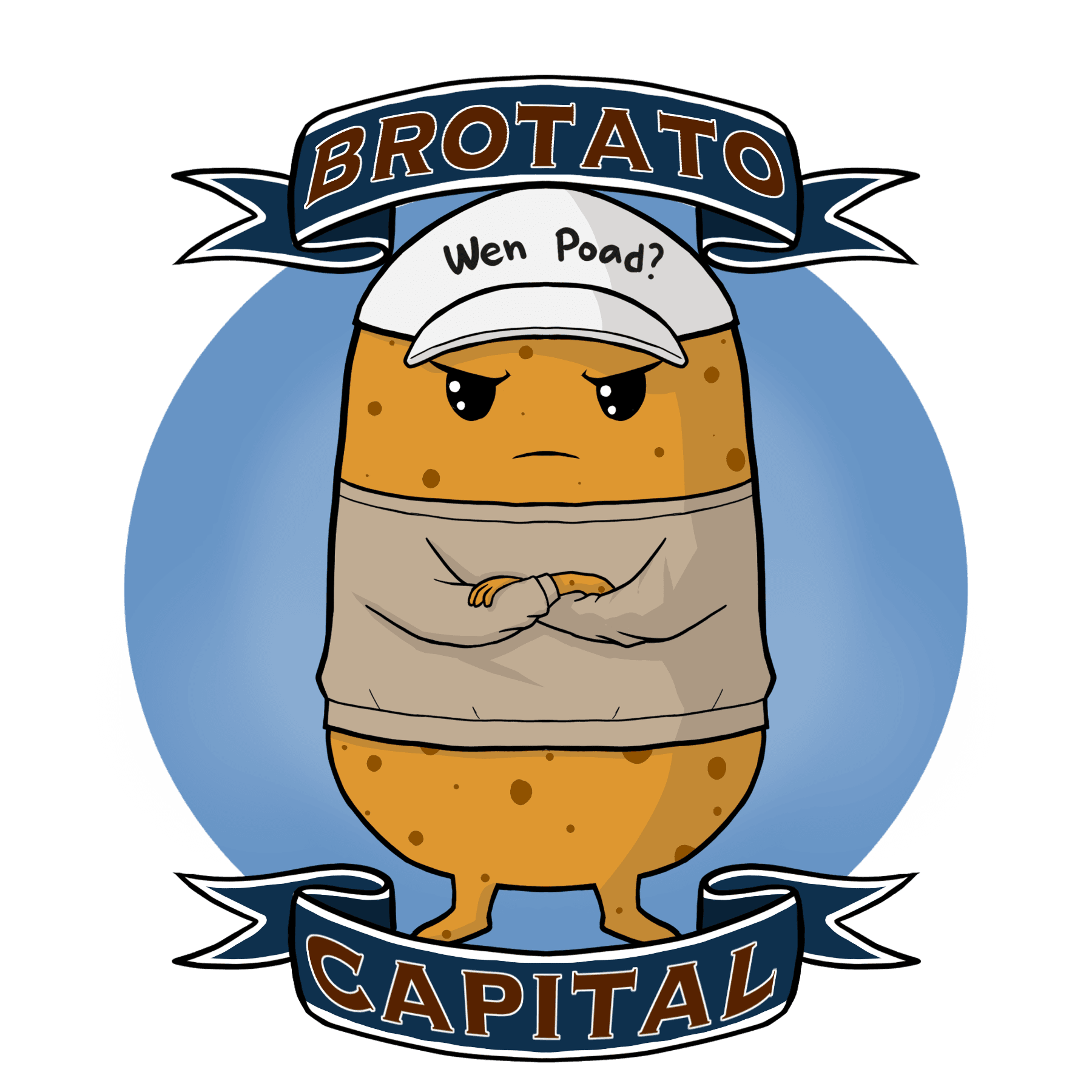 Brotato Capital Price Today: Live BROTATO to USD, Chart | Buy BROTATO Coin