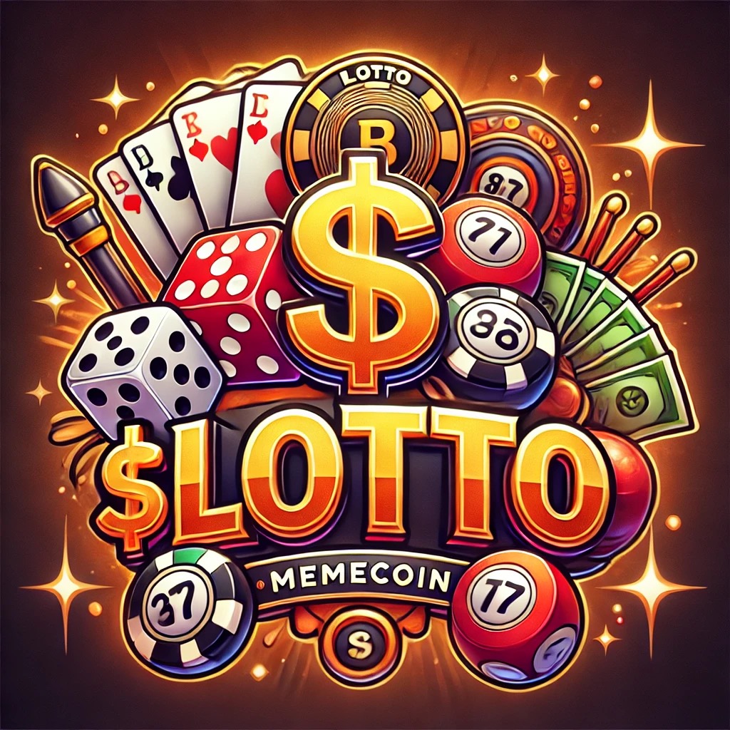 Just a LOTTO Price Today: Live $LOTTO to USD, Chart | Buy $LOTTO Coin