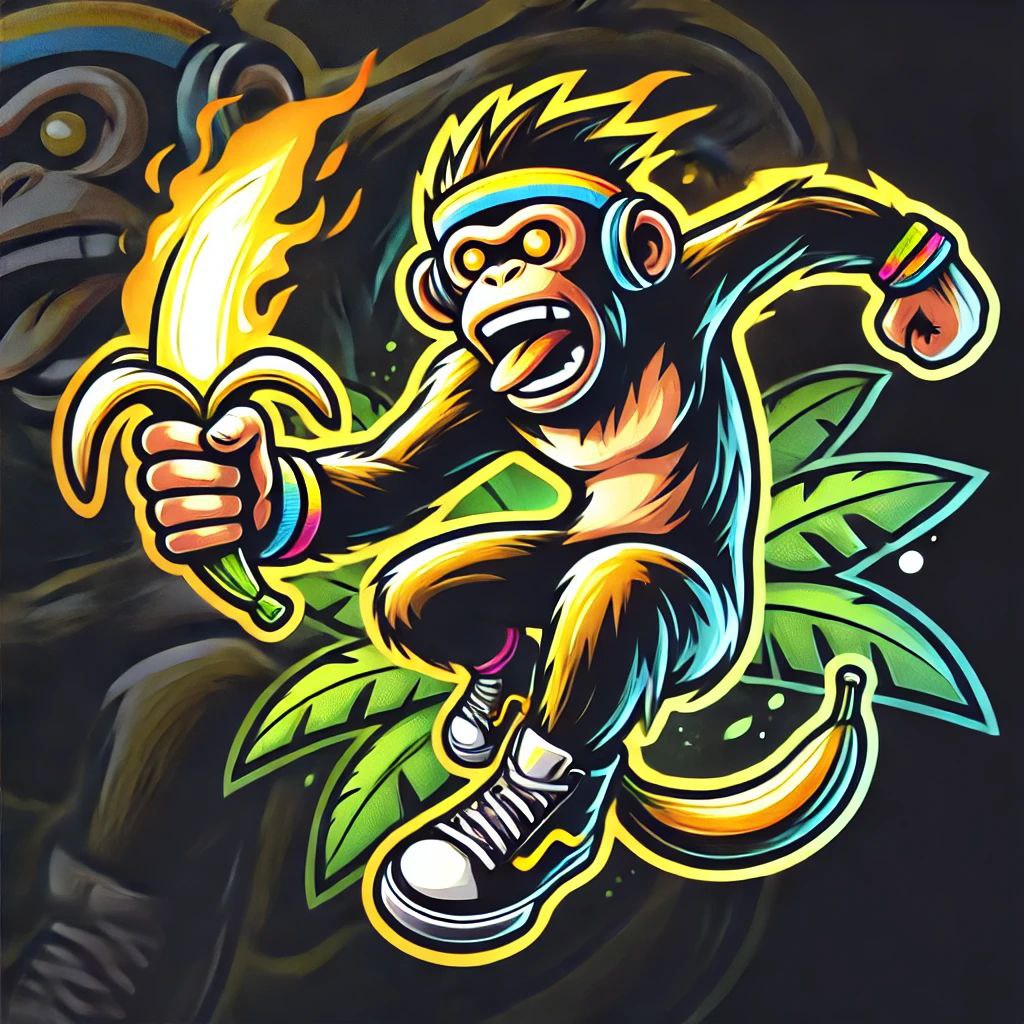 BANANA APE Price Today: Live BANANA to USD, Chart | Buy BANANA Coin