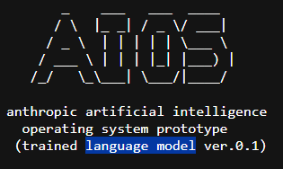 Truth Terminal's Language Model Price Today: Live AIOS to USD, Chart ...