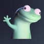 Tom The Lizard Price Today: Live TOM to USD, Chart | Buy TOM Coin