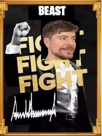 OFFICIAL MR BEAST Price Today: Live MR BEAST to USD, Chart | Buy MR ...